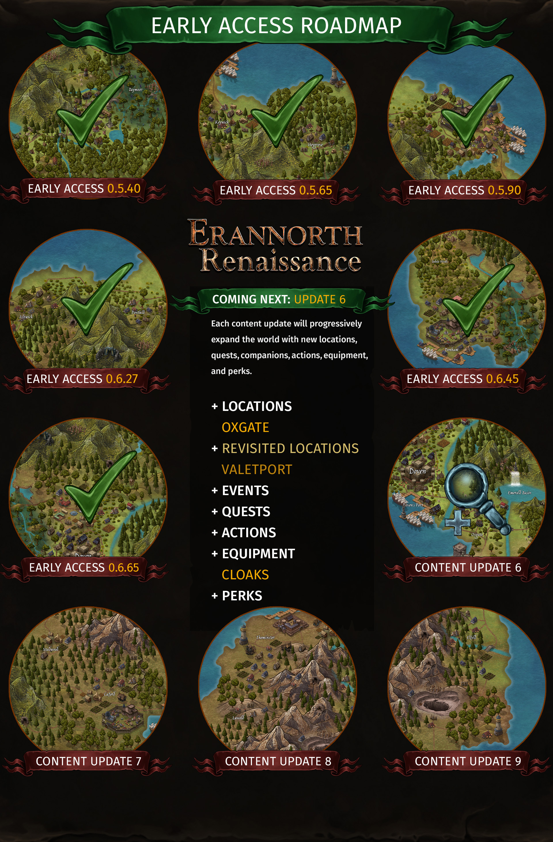 Steam Community :: Erannorth Renaissance