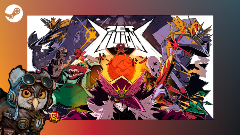 Zet Zillions - Zet Zillions is part of the Turn-Based Thursday Fest ...