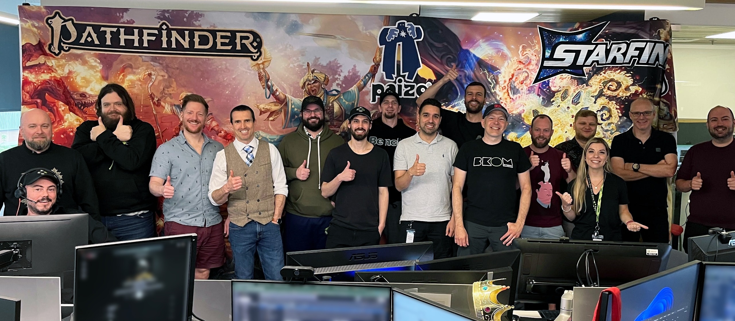 Steam Community :: Pathfinder: Abomination Vaults