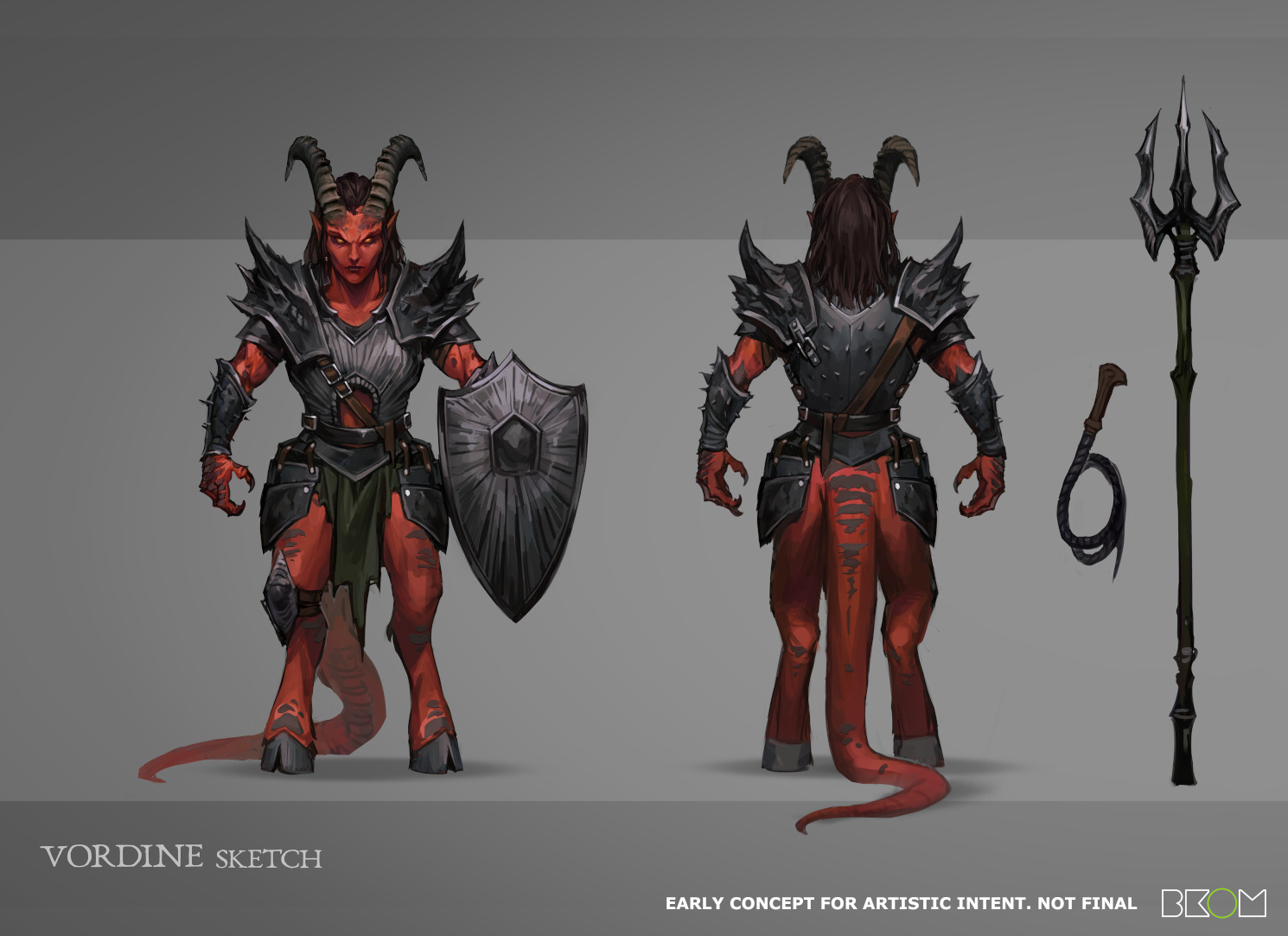 Steam Community :: Pathfinder: Abomination Vaults