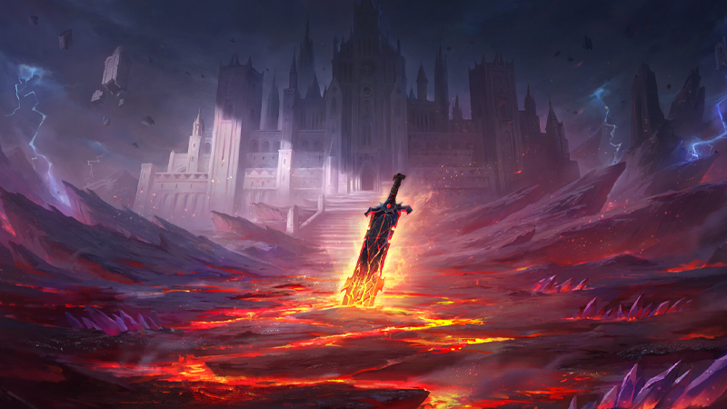 RAID: Shadow Legends - Explore the Hero's Path - Steam News