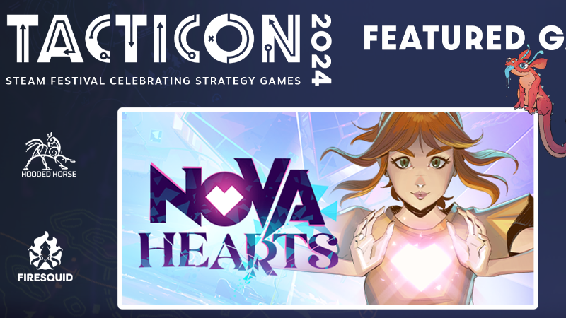 Steam Community :: Nova Hearts
