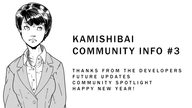 Welcome to the Karoshi Club - Happy New Year Karoshi Members! - Steam News