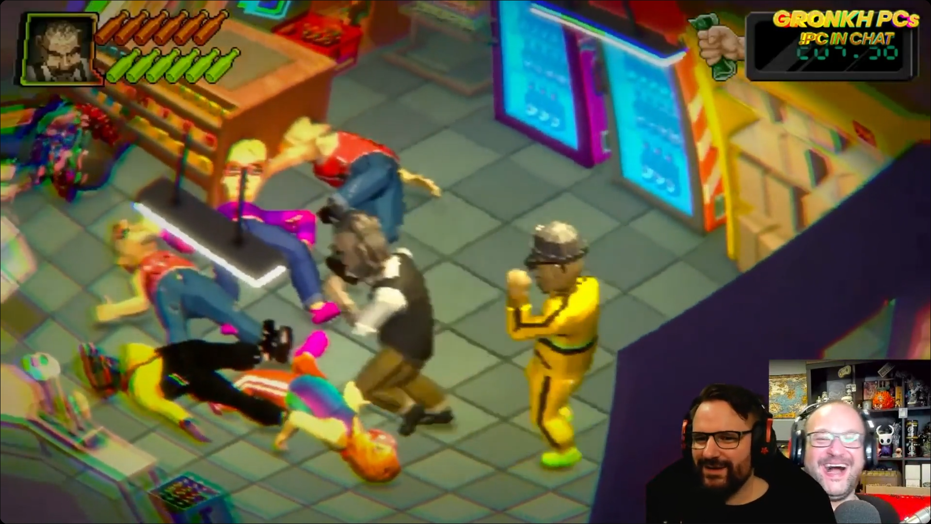 Steam Community :: Kiosk Simulator