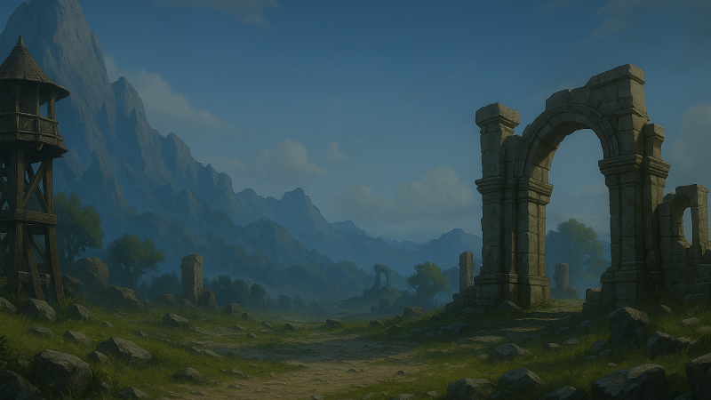 Karos Classic - Important Information - Steam News