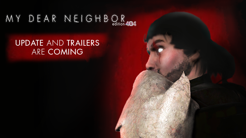 Steam Community :: My Dear Neighbor, edition 404