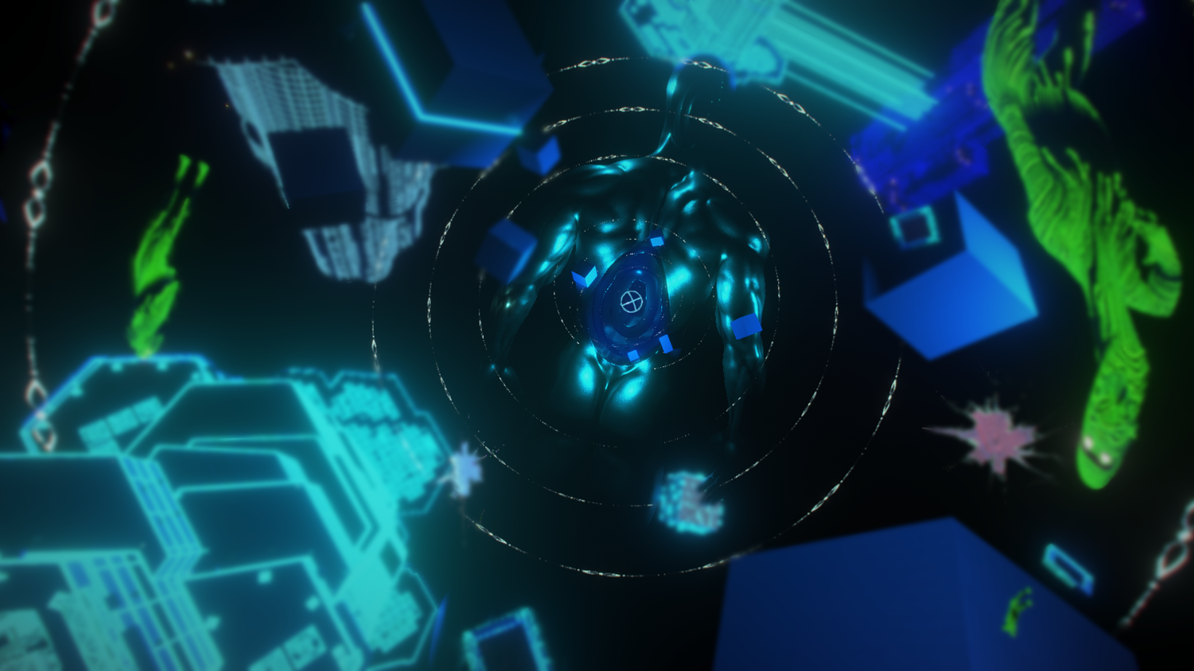 Steam Community :: My Dear Neighbor, edition 404