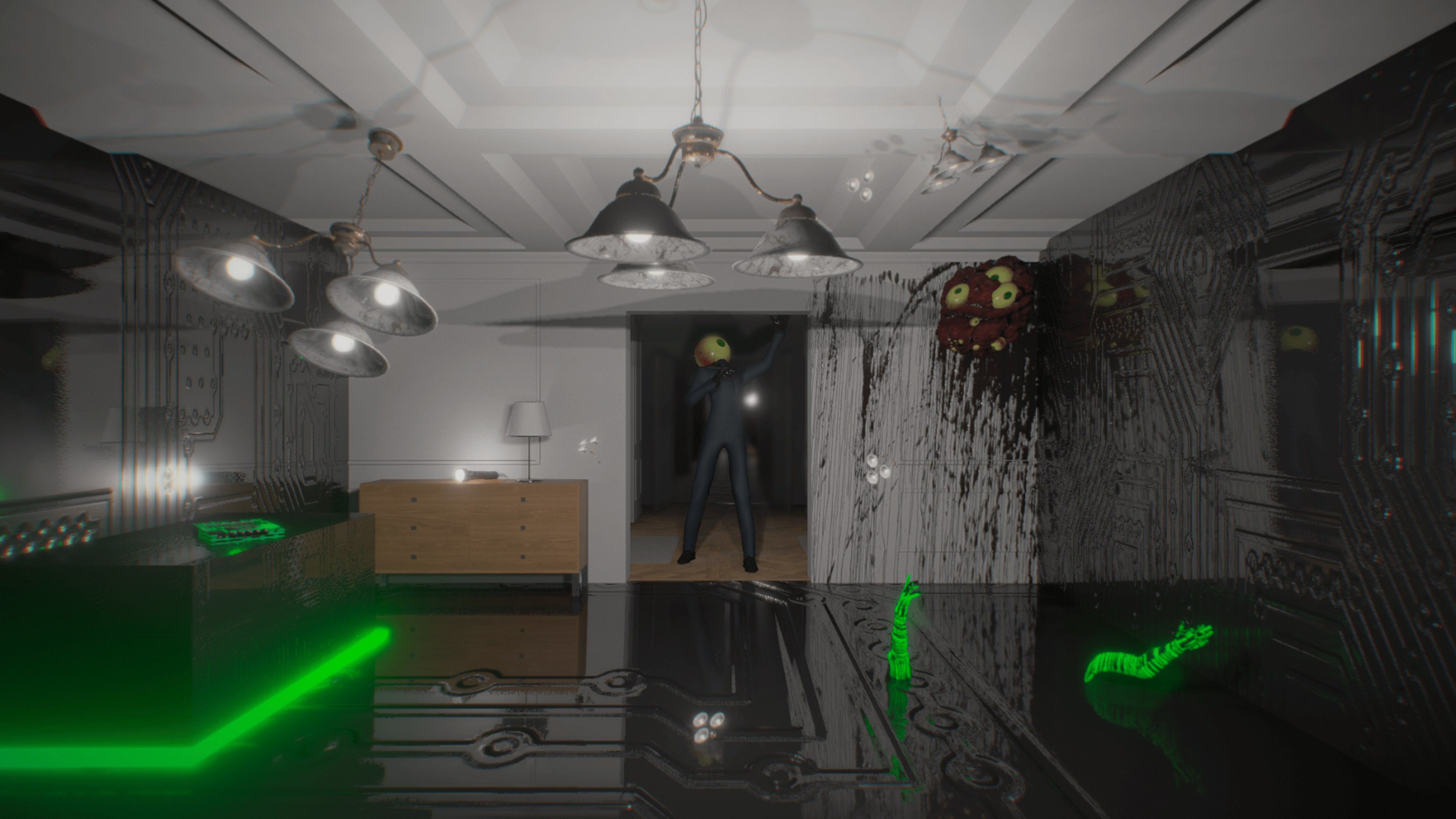 Steam Community :: My Dear Neighbor, edition 404