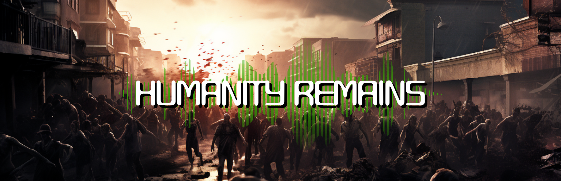 Steam Community :: Humanity Remains