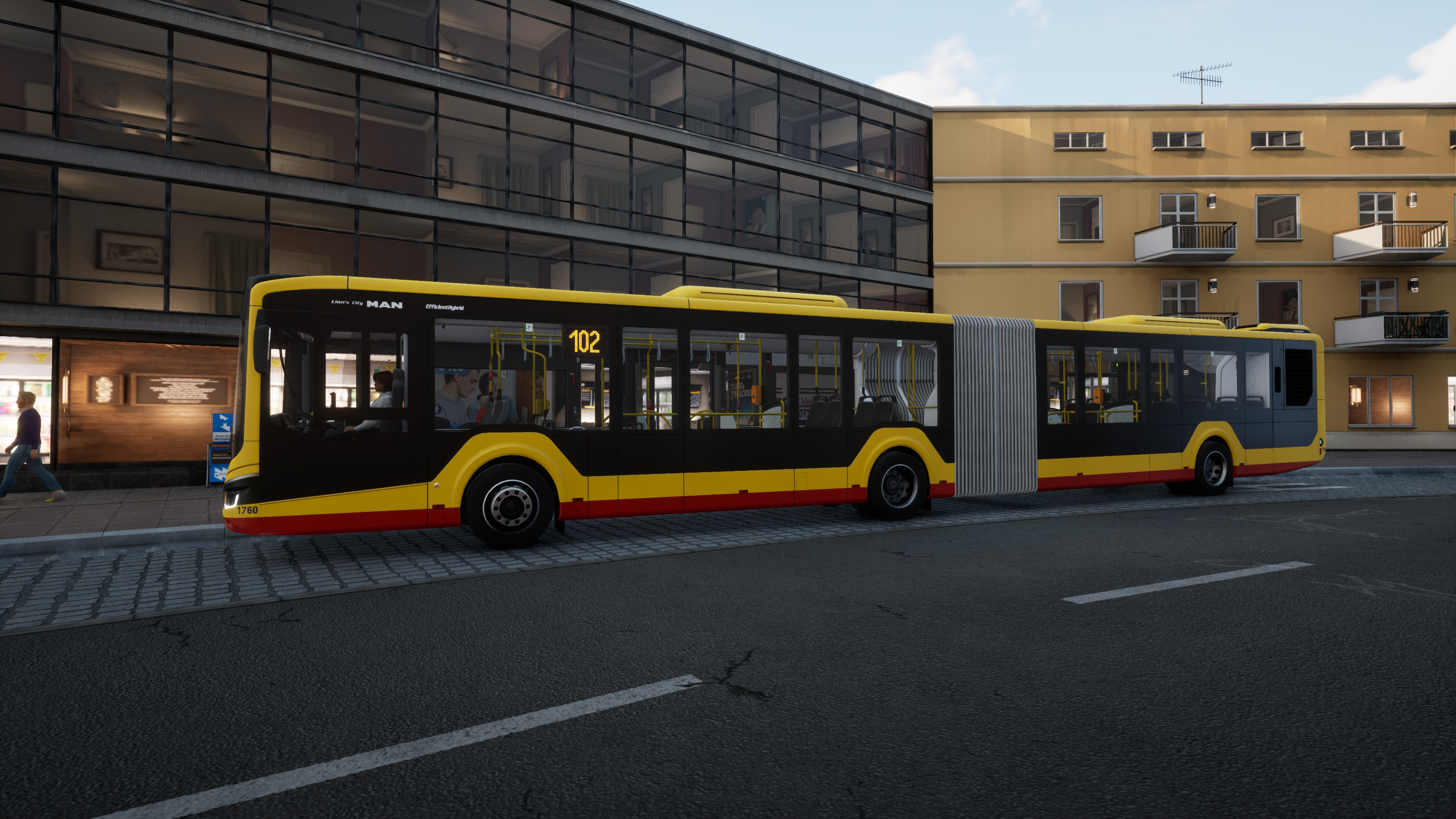 Steam Community :: City Transport Simulator