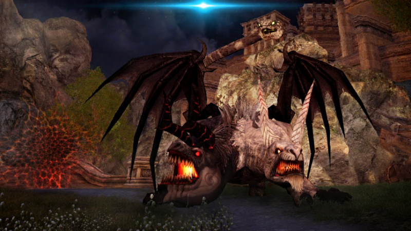 EOS RAGNAROK - 2025 SEPTEMBER PATCH NOTES - Steam News