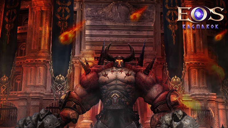 EOS RAGNAROK - 2025 JUNE PATCH NOTES - Steam News