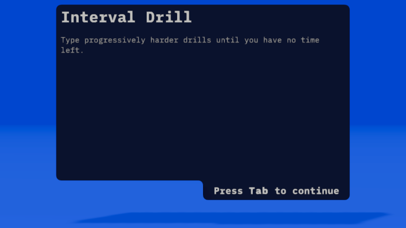 Typing Simulator - Demo Update: Interval Mode - Steam News