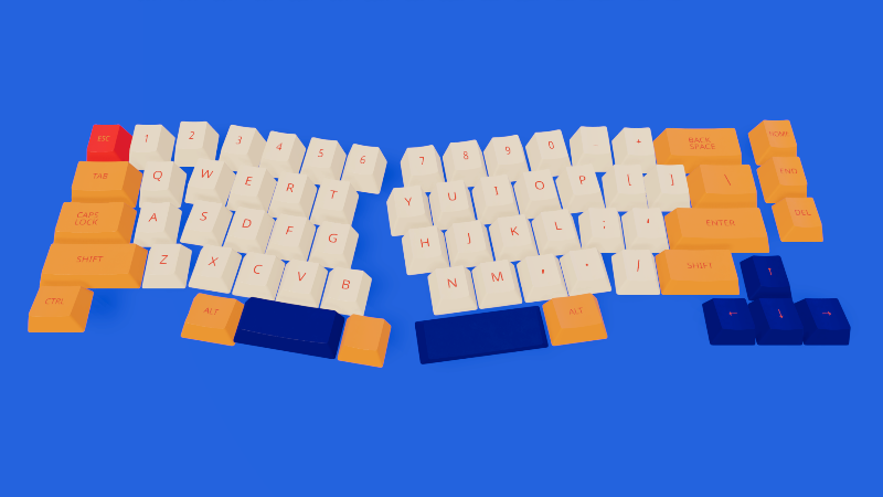 Typing Simulator - July 2025 Monthly Update - Steam News