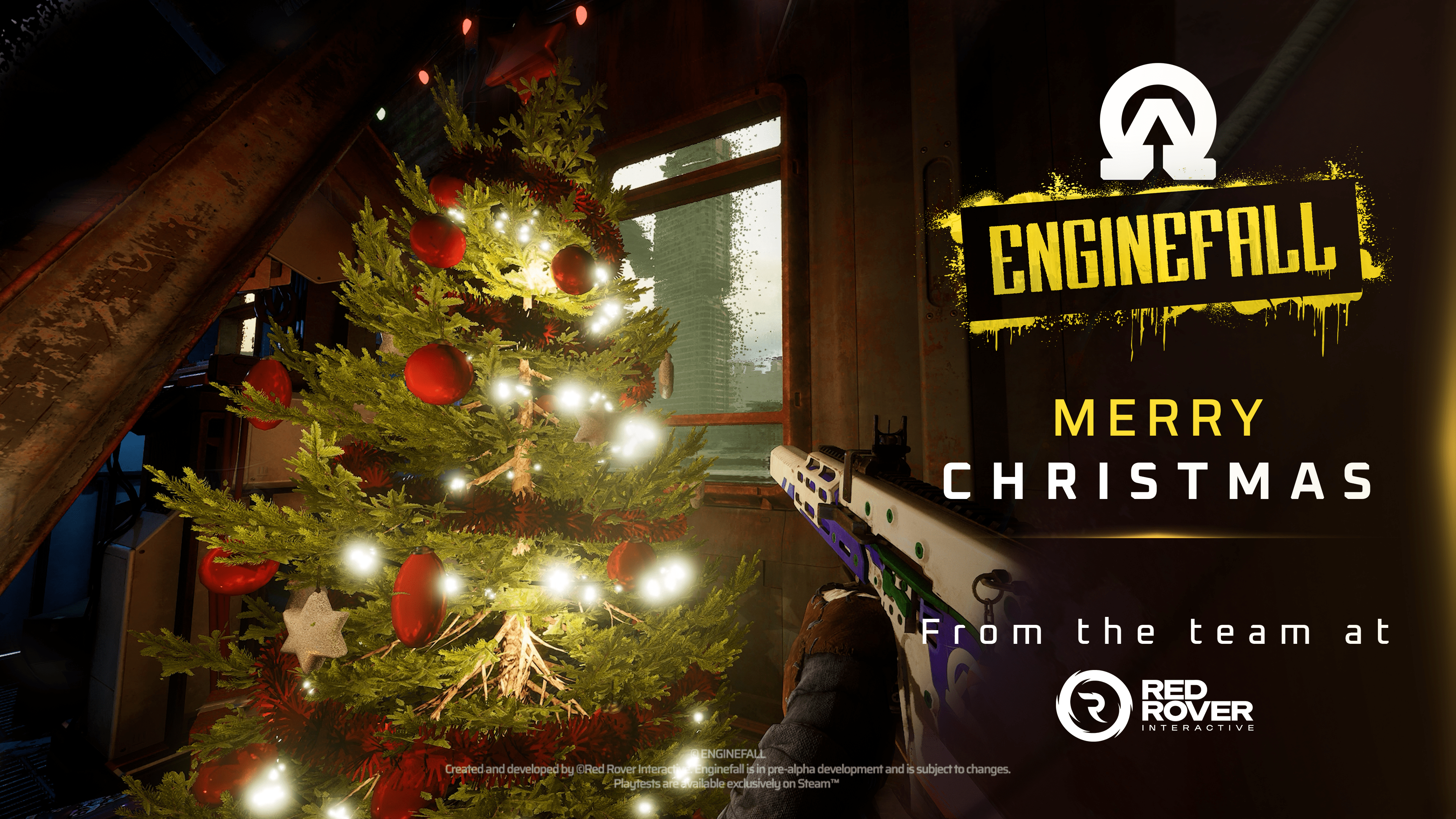 Steam Community :: Enginefall