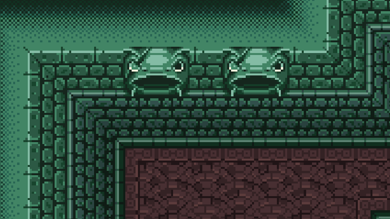 Horn of Balance - 28. Another dungeon completed - Steam News