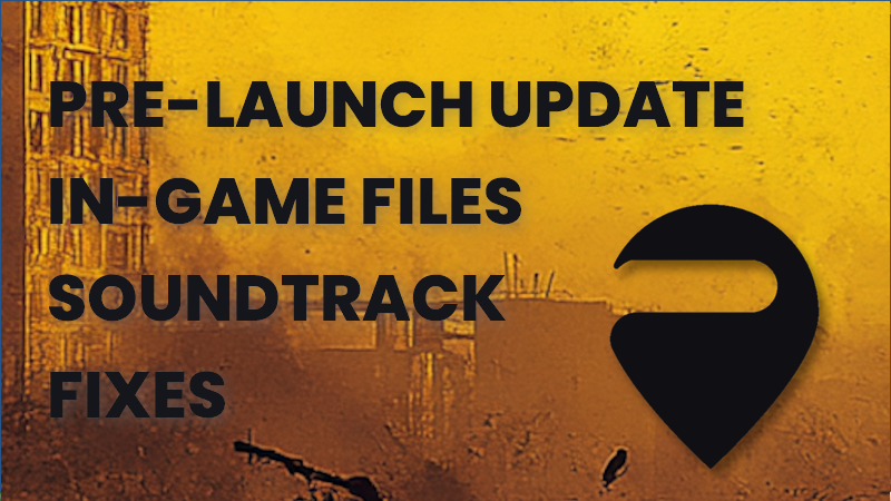 Steam :: DRONE PERSPECTIVE :: Drone Perspective - Pre-Launch Update!