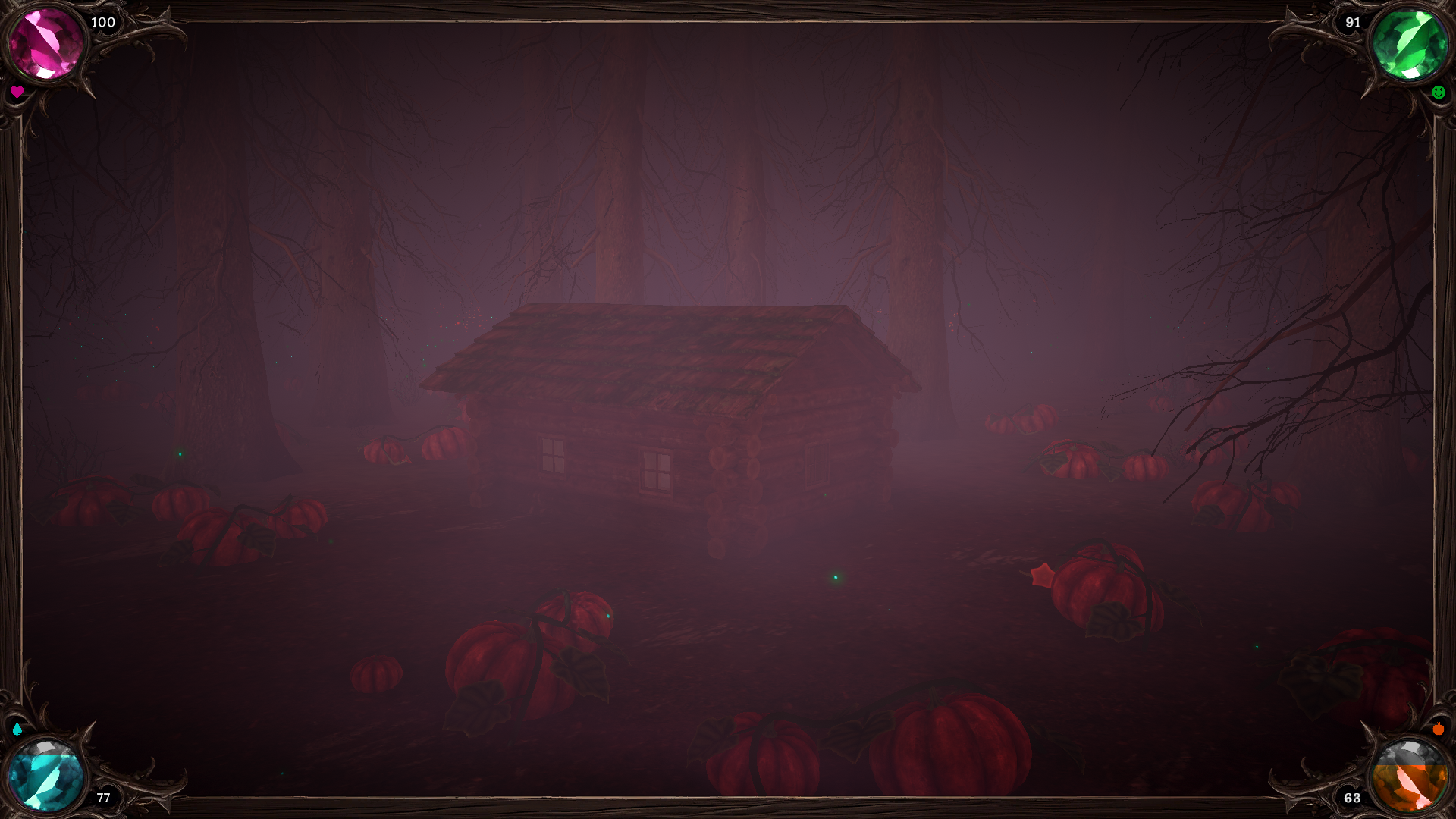 Steam Community :: Pumpkin Woods
