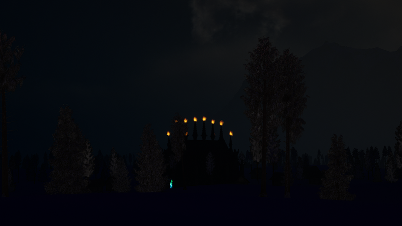 Into The Unknown - Preparing For The First Major Update(DONE!) - Steam News