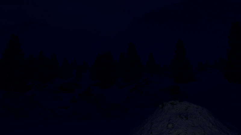 Into The Unknown - Preparing For The First Major Update(40% Complete ...