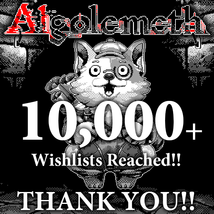 Steam Community :: Algolemeth