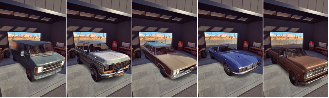 Steam Community :: Sunset Motel