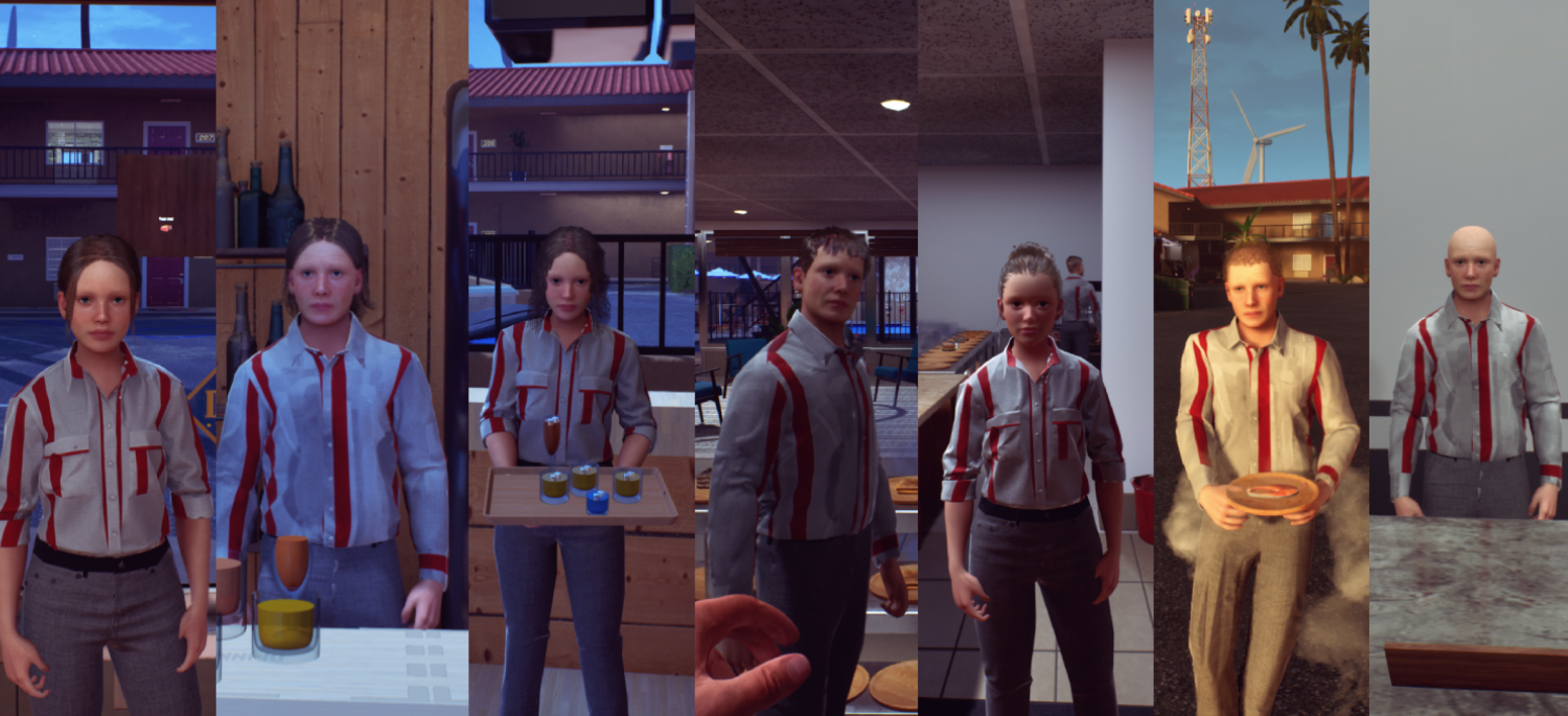 Steam Community :: Sunset Motel