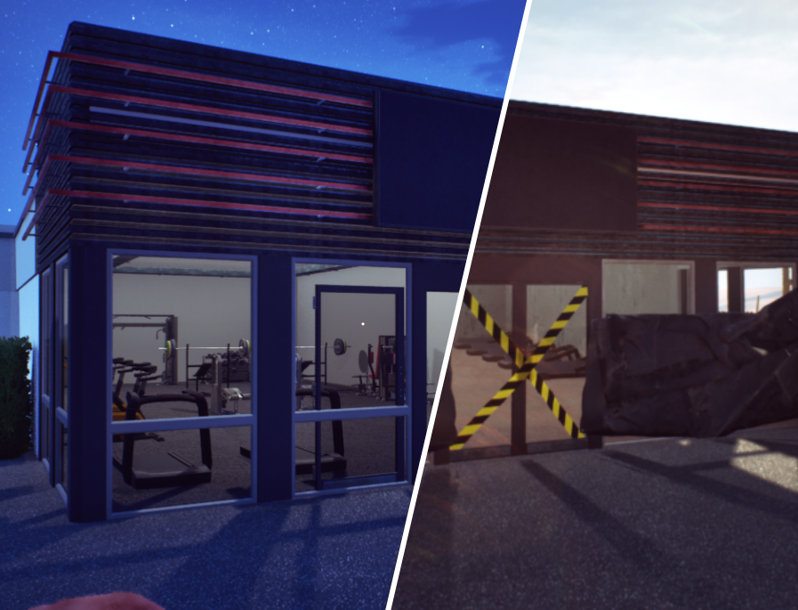 Steam Community :: Sunset Motel