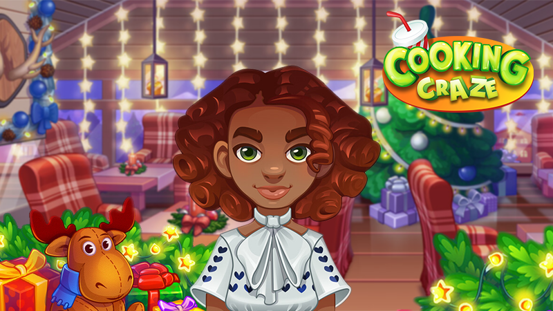Steam Community :: Cooking Craze