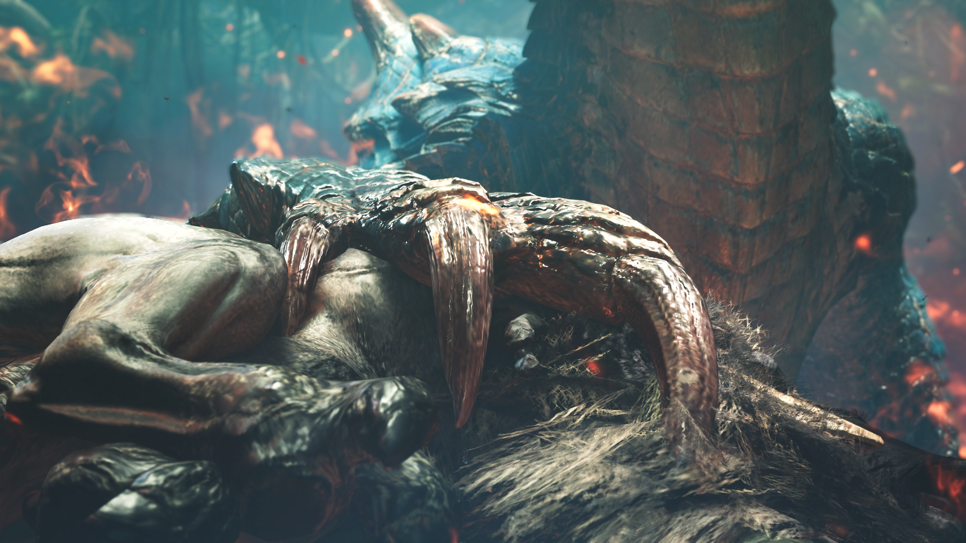 Steam Community :: Monster Hunter Wilds