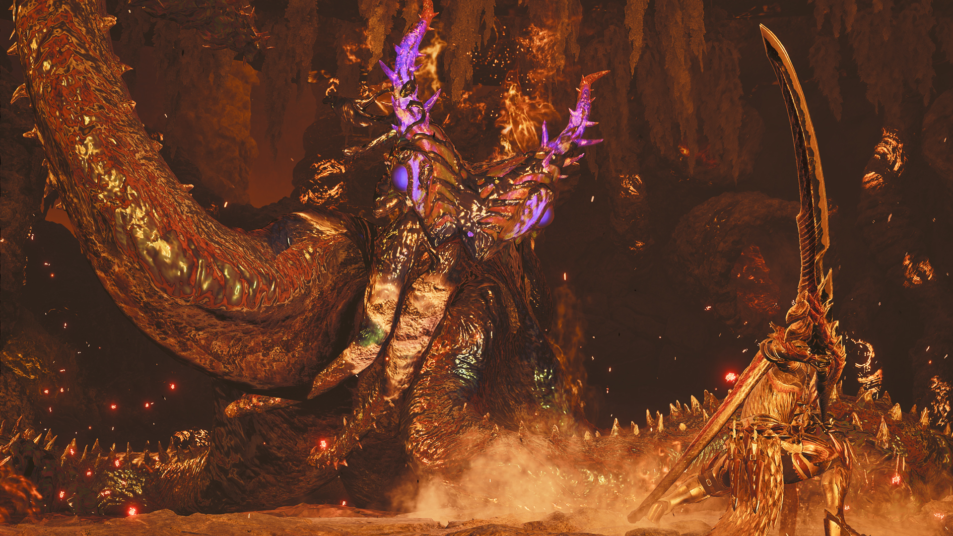 Steam Community :: Monster Hunter Wilds
