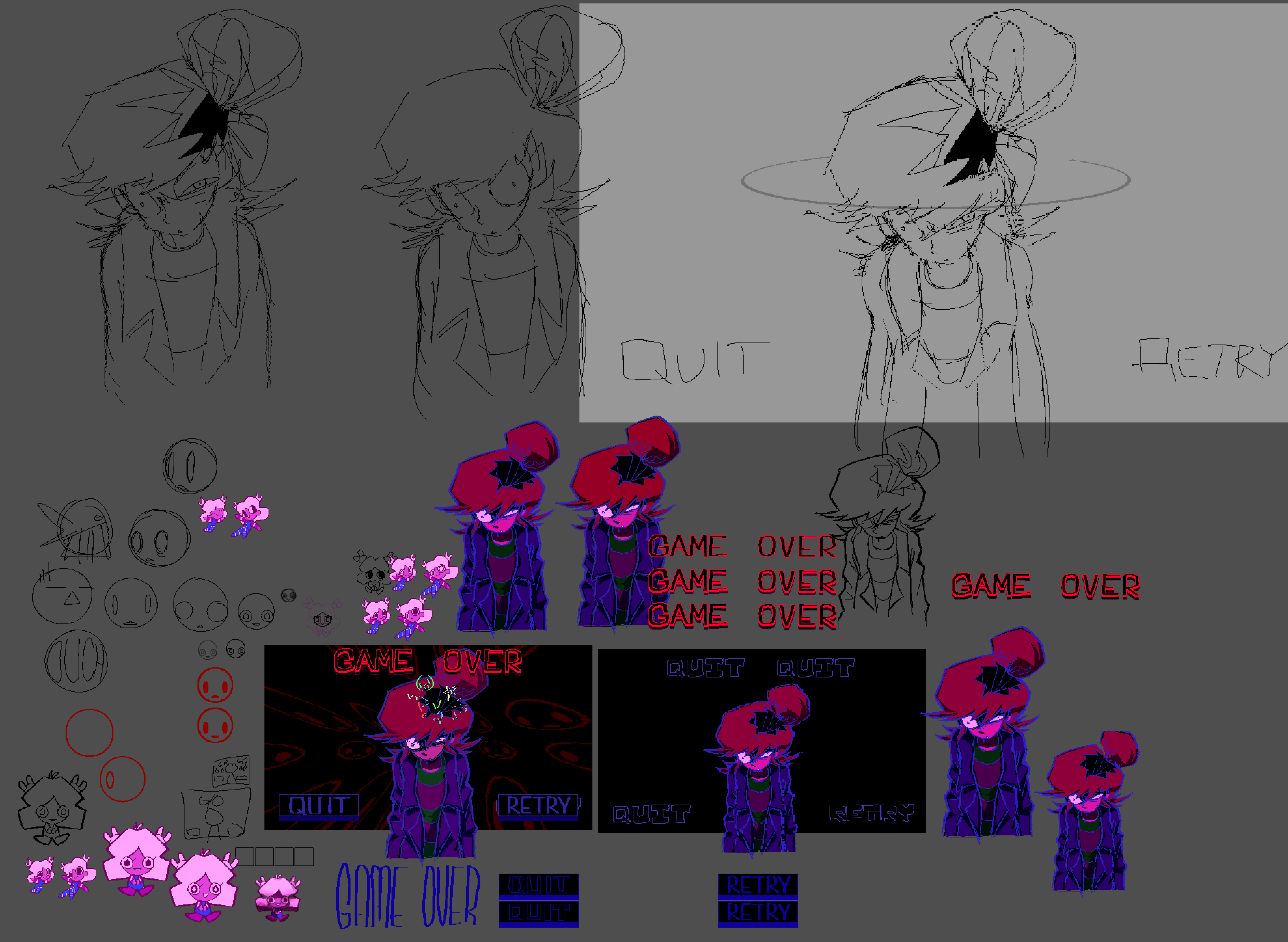 Steam Community :: MINDWAVE