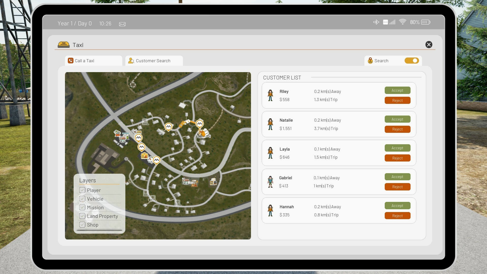 Steam Community :: ContractVille