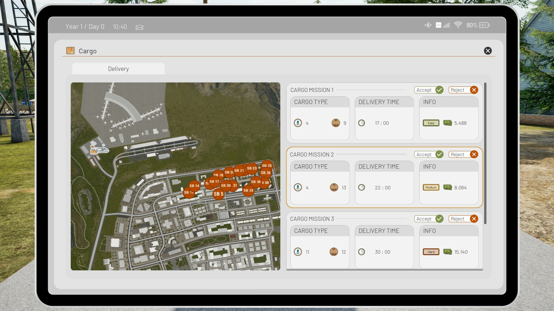 Steam Community :: ContractVille