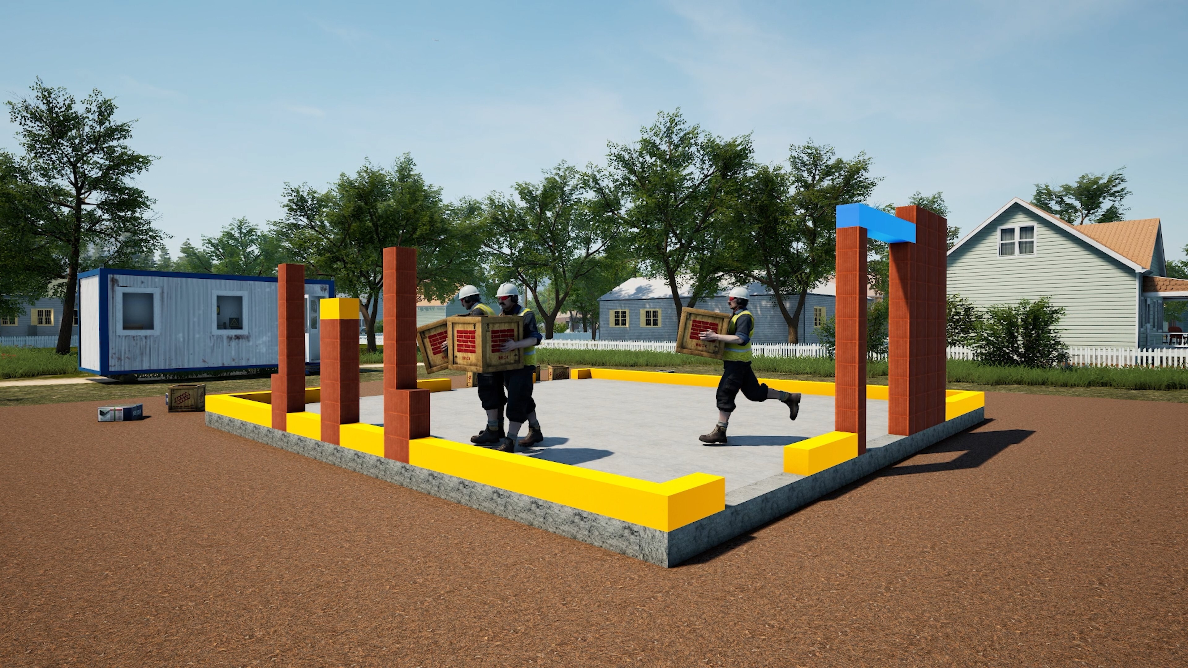 Steam Community :: ContractVille