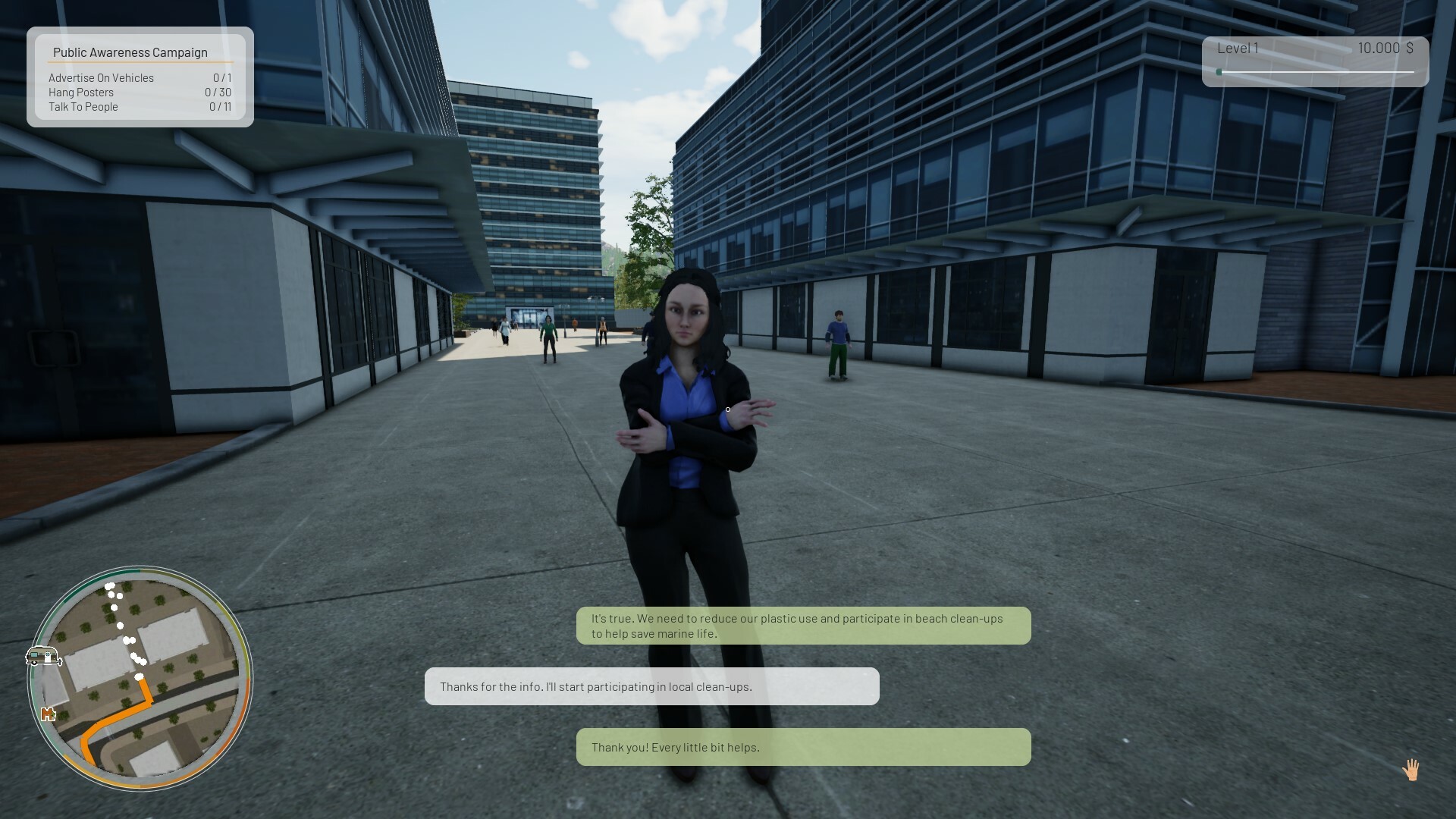 Steam Community :: ContractVille