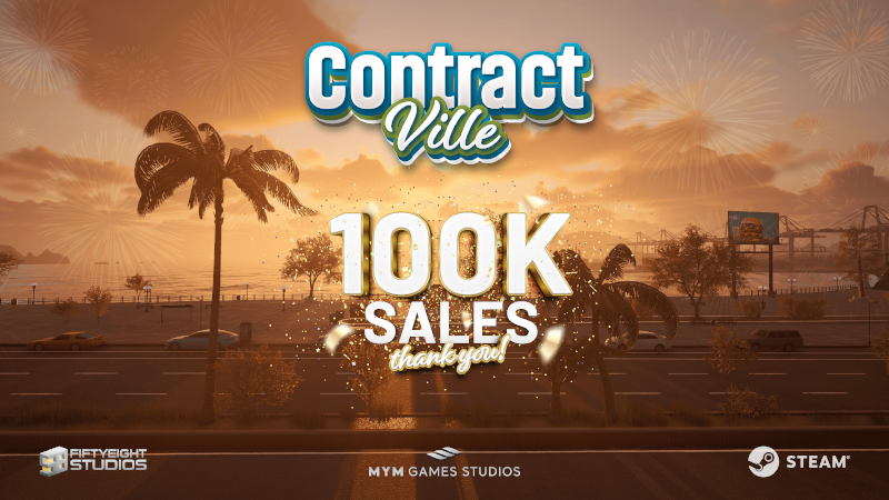 Steam Community :: ContractVille