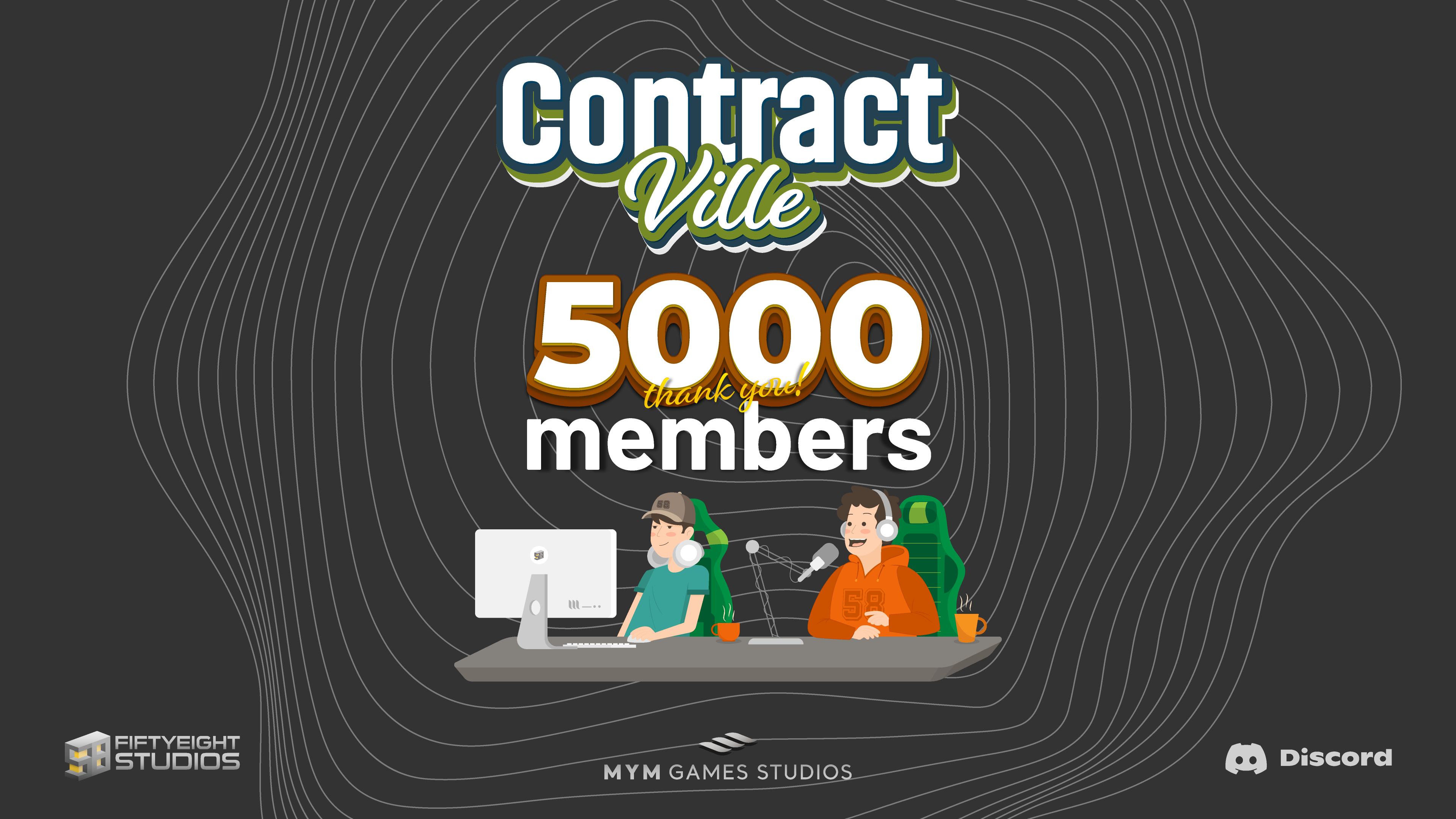 Steam Community :: ContractVille