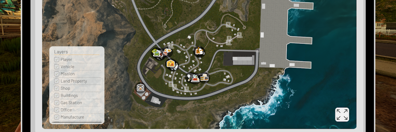 Steam Community :: ContractVille