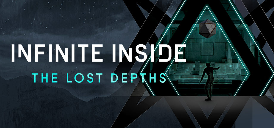 Steam Community :: Infinite Inside