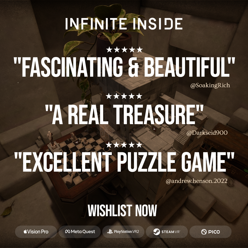 Steam Community :: Infinite Inside