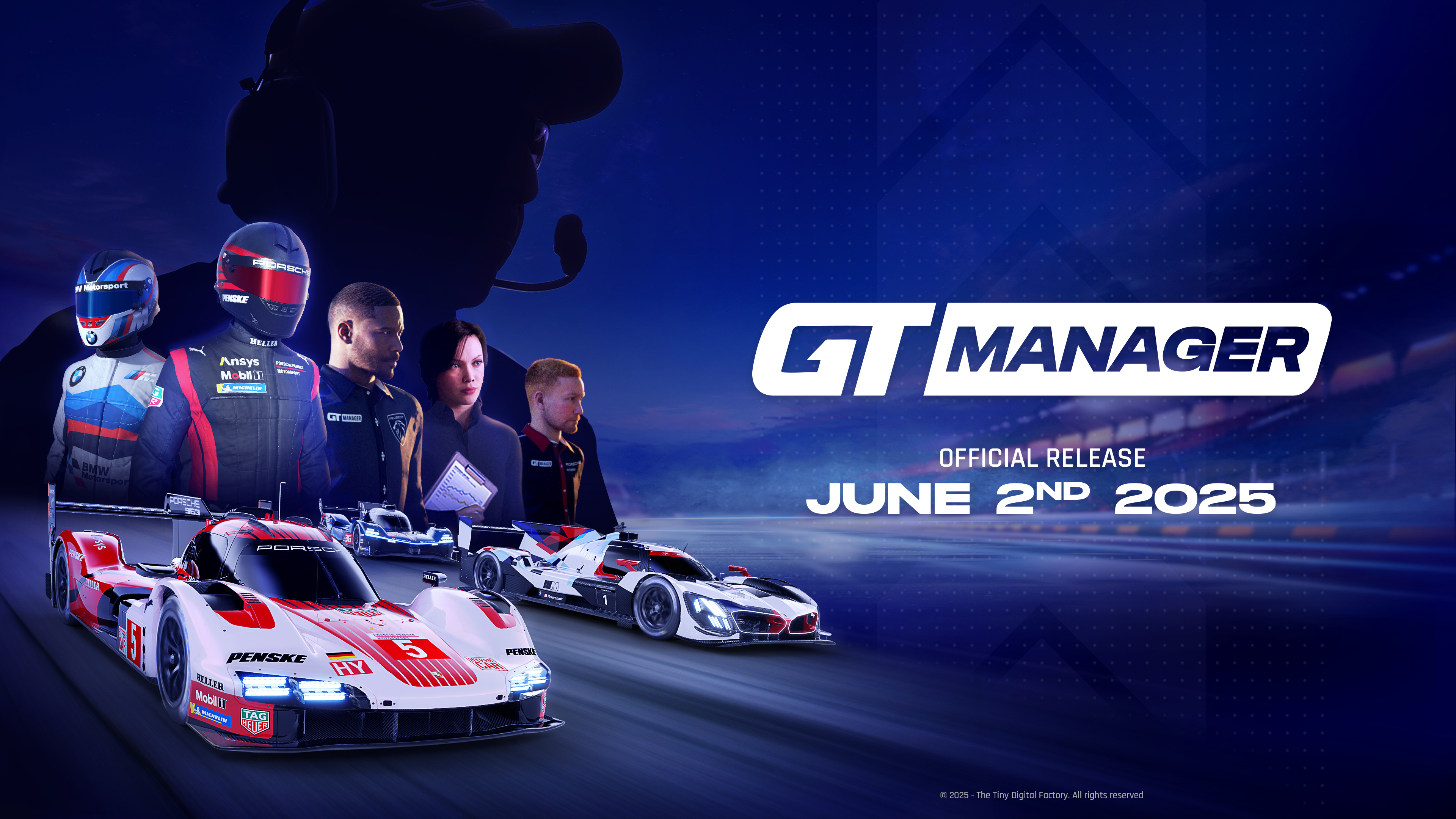 Steam Community :: GT Manager
