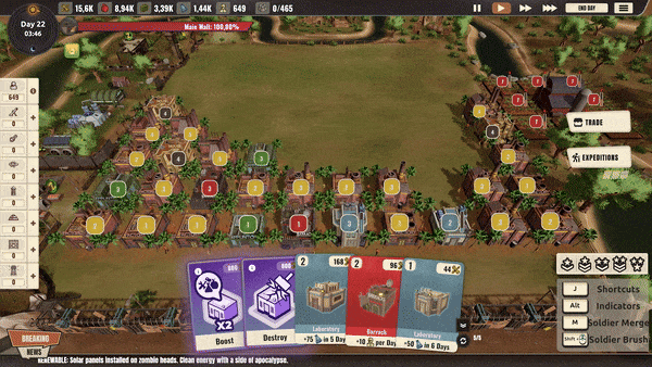 Steam Community :: City Defense Z