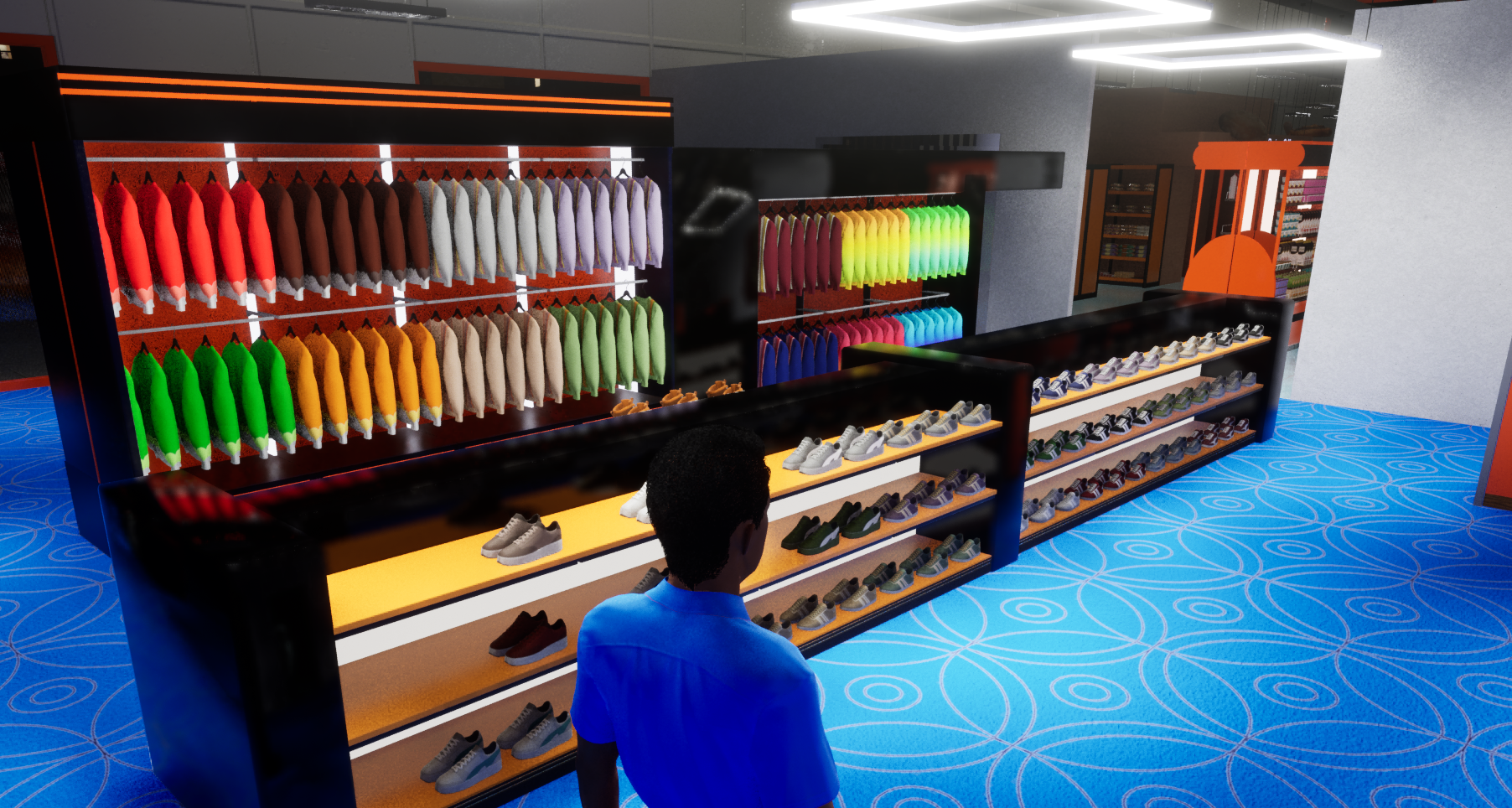 Steam Community :: King of Retail 2