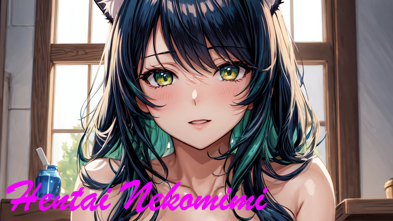 Steam :: Hentai Nekomimi :: Hentai Nekomimi