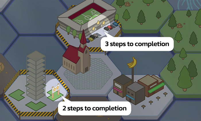 Steam Community :: Matching Meadows