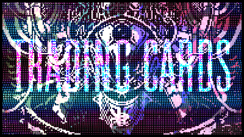 Voids Vigil - Trading Cards Now Available - Steam News
