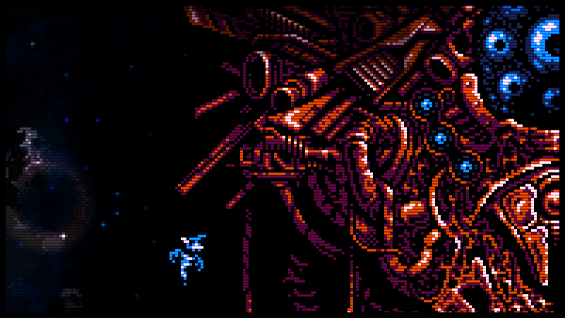 Voids Vigil - Machina Monday #4 - Steam News