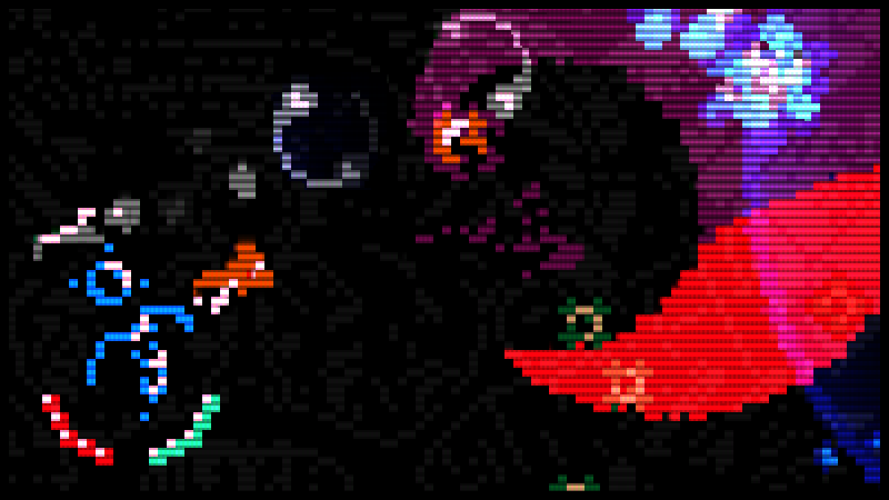Voids Vigil - Machina Monday #2 - Steam News