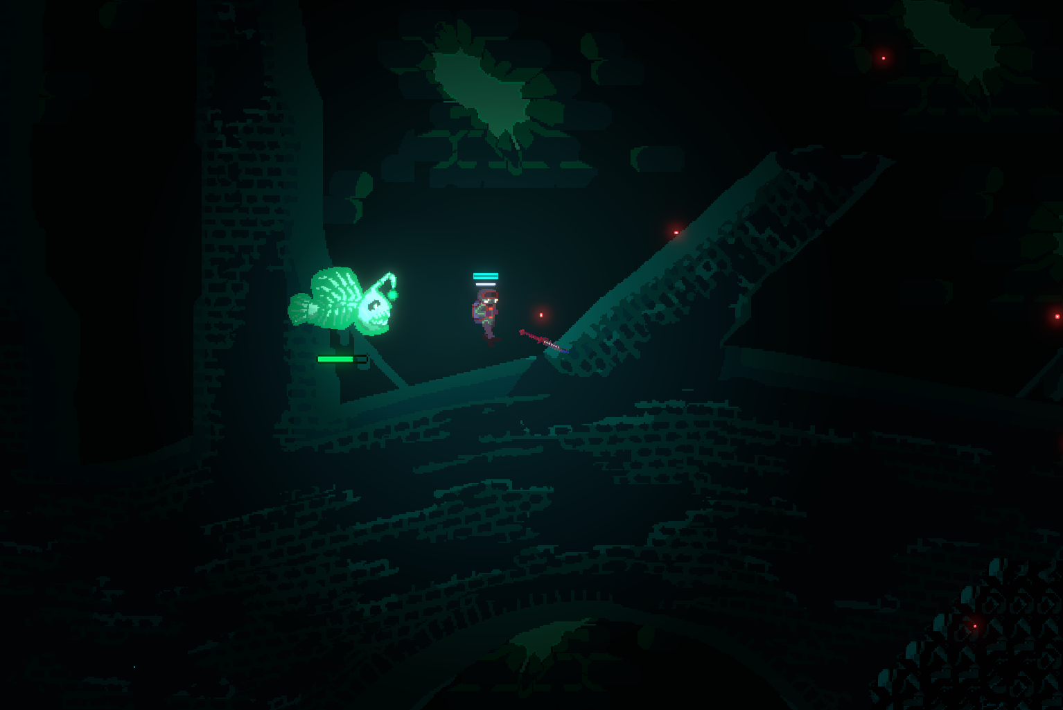 Steam Community :: Dive The Depths